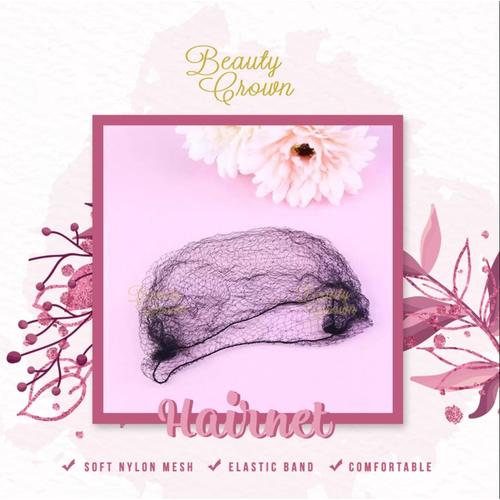 Jual Jaring hair net - hair cap - jaring rambut hairnet - Jakarta Barat ...