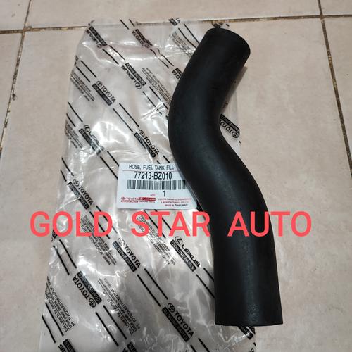 Jual SELANG TANGKI BENSIN TOYOTA AVANZA DAIHATSU XENIA 77213-BZ010 ...