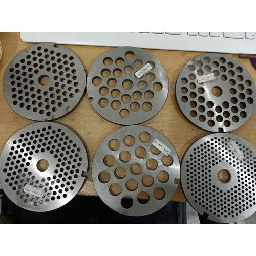 Jual Saringan Giling daging / Pisau Meat Mincer Grinder / Pisau Giling ...