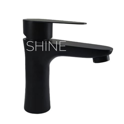 Jual Kran Wastafel Hitam/Keran Cuci Tangan/Keran Air - Jakarta Pusat ...