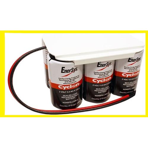 Jual ENERSYS 0800-0115 BATERAI ENERSYS - RECHARGEABLE ENERYS BATTERY ...