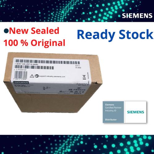 Jual SIEMENS 6ES7326-2BF10-0AB0 SIMATIC S7, digital output SM 326, F ...