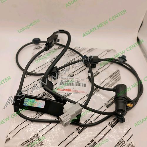 Jual KABEL SENSOR ABS RODA DEPAN BAGIAN KANAN HILUX VIGO ORIGINAL ...