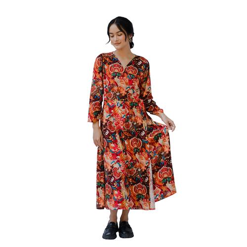 Jual Artine Dress Batik Ciptoning - Kota Yogyakarta - Artine | Tokopedia