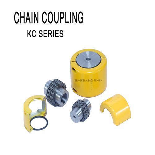 Jual CHAIN COUPLING KC 5018 MAX BORE 45MM - Jakarta Barat - Bengkel ...