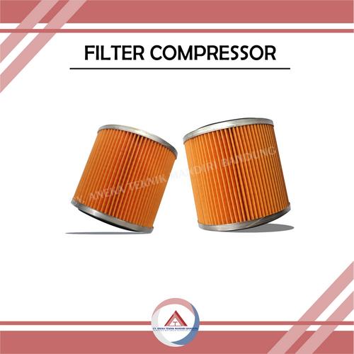 Jual filter udara compressor swan - Kota Bandung - CV Aneka Teknik ...