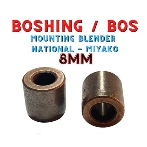 Jual Boshing Bos Blender Miyako Model Lama Nasional 8 mm - Kota ...