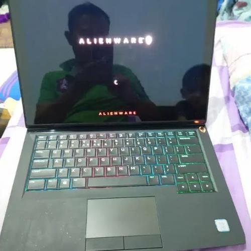 Jual Dell Alienware 13R3 OLED touchscreen i7/32Gb/756GB NVmE/NViDIA1060 ...