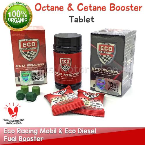 Jual Octane Booster Tablet Original Mobil Bensin - Kota Depok - eParts ...