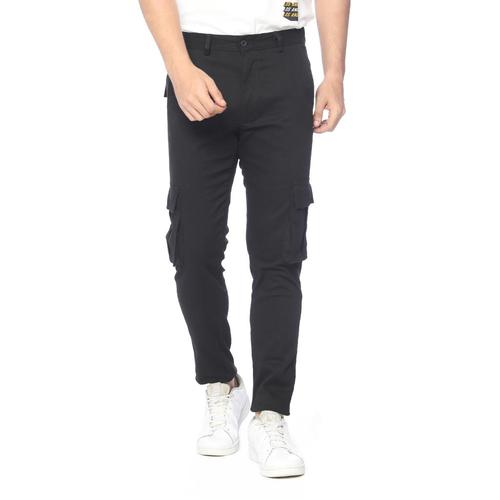 Promo Code Male - Barnet Cargo Pants/Celana Cargo Panjang Pria Stretch ...