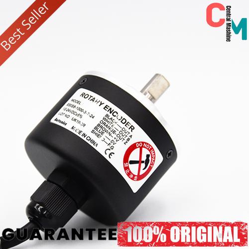 Jual Autonics Encoders E40S6-4000-3-T-24 Rotary Encoder - Kota Bandung ...