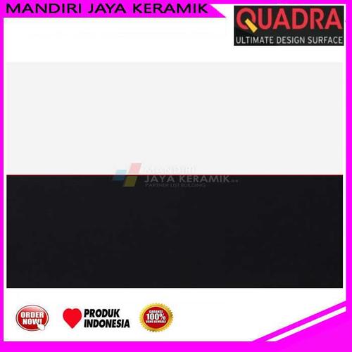 Jual Granit QUADRA Big Slab NEBULA Series 160x320 cm - Nebula NERO ...