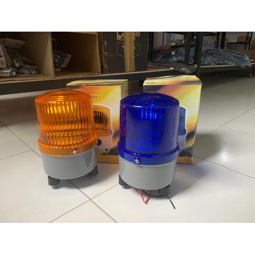 Jual Lampu Rotary Mobil / Lampu Rotary Mobil Truk 12V 24V / Lampu ...