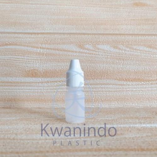 Jual Botol Tetes 5ml / Botol Tetes Mata 5ml / Botol Eye Drop - Kota ...
