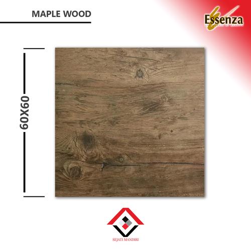 Jual Granit 60x60 - Motif Kayu - Essenza Maple Wood - Kwp - Kab ...
