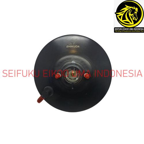 Jual BRAKE BOOSTER ASSY TOYOTA AVANZA MADE IN TAIWAN "SHIKUDA" - Kab ...