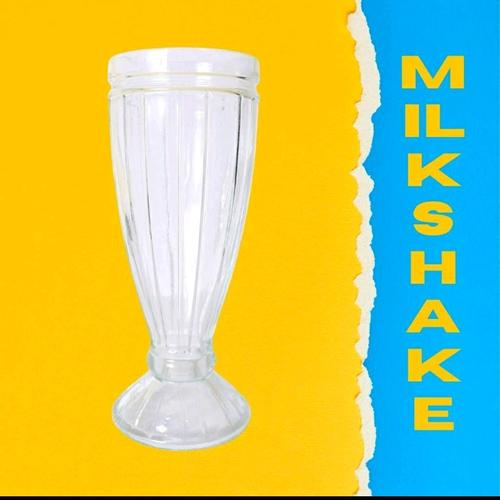 Jual Milkshake Soda Glass | Gelas Susu Soda | Gelas Es Krim | Gelas Jus ...