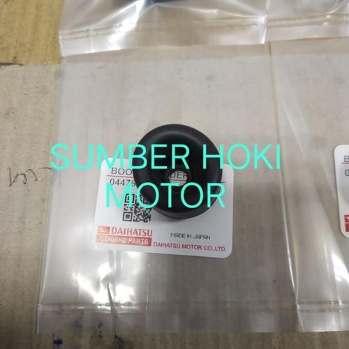 Jual BOOT CYLINDER REAR ATAU KARET ABU BELAKANG DAIHATSU TAFT GT-F70 ...