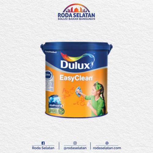 Jual Cat Tembok Dulux Easy Clean Matador 16YR 16/594 20 Liter - Jakarta ...