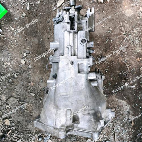 Bmw E36 318i Manual Gearbox