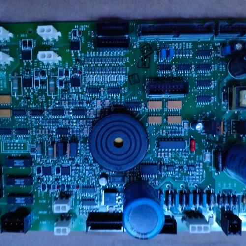 Jual board interface encore 300 gilbarco - Kota Bekasi - teknisi spbu ...