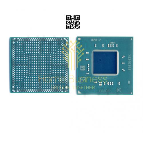 Jual Chipset Chip Intel CPU Prosesor Processor Intel Celeron J4005 ...