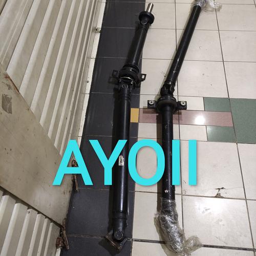 Jual Propeller Shaft Kopel Toyota Innova Reborn 37100-0KN40 Original ...
