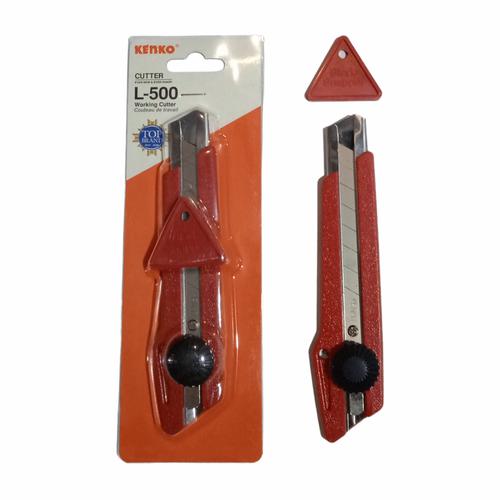 Jual Cutter Kenko Besar L500 | Cutter Kenko L500 | Pemotong Kertas ...