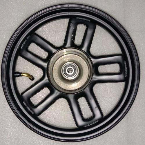 Jual Velg Depan Ukuran R10 / Ban 14 x 2.5 Sepeda Listrik - Goda - Kab ...
