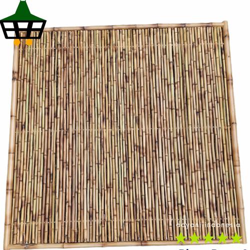 Jual Panel Bambu untuk Plafon | Panel Bambu untuk Plafon Dekorasi - Kab ...
