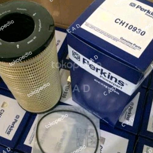 Jual CH10930 FUEL FILTER PERKINS - Jakarta Barat - C A D | Tokopedia