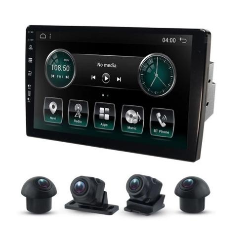 Jual Head Unit Mirai 9032 AVM 9" Inch - UNIT ONLY - Jakarta Barat ...