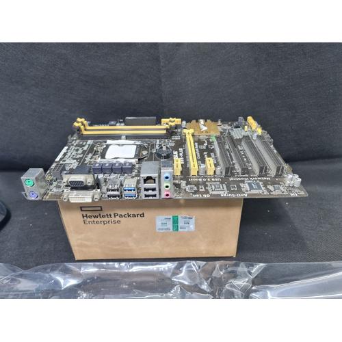 Jual mainboard Asus b85 plus ddr3 LGA1150 GEN 4 NO PANEL - Jakarta ...