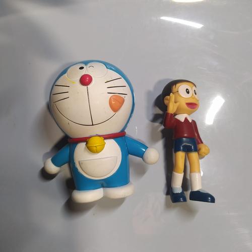 Jual Figure Doraemon fujiko pro set - Kab. Tangerang - varoStore05 ...