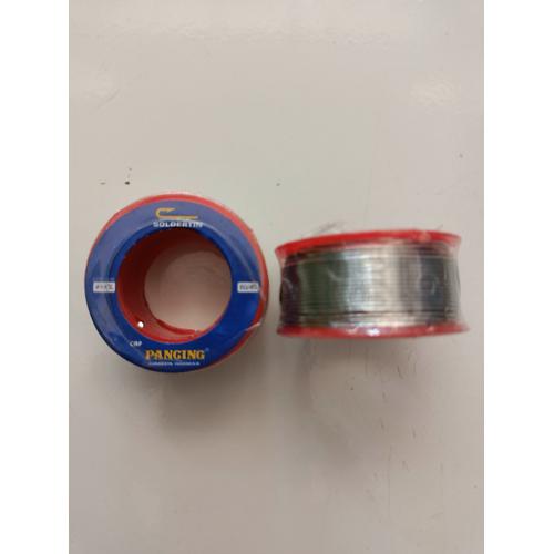 Jual Timah Solder Roll / Solder Tin / Merk PANCING - Kota Makassar ...