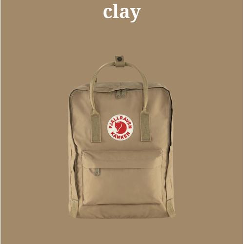 Jual Tas Fjallraven kanken mini Original - clay - Kota Palembang ...