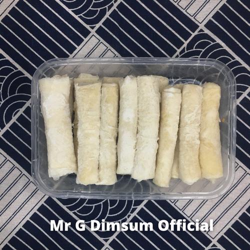 Jual DIMSUM LUMPIA MOZZARELLA FROZEN 20 PCS - Kota Bandung - Mr G ...
