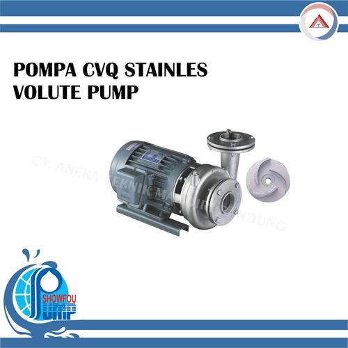 Jual POMPA SHOWFOU ELECTRIC PUMP CVQ VOLUTE PUMP / POMPA AIR / POMPA ...