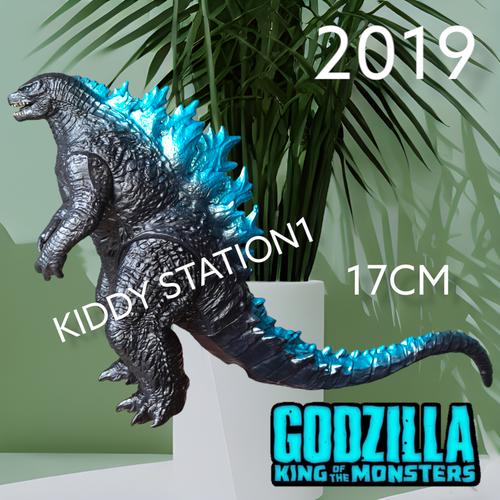 Jual MECHA GODZILLA 2021 2019 GHIDORAH MECHAGODZILLA SHIN EARTH BURNING ...