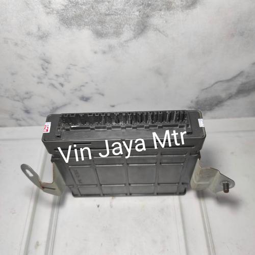 Jual Ecu Engine Control Unit T120ss Injeksi - Jakarta Pusat - VIN JAYA ...