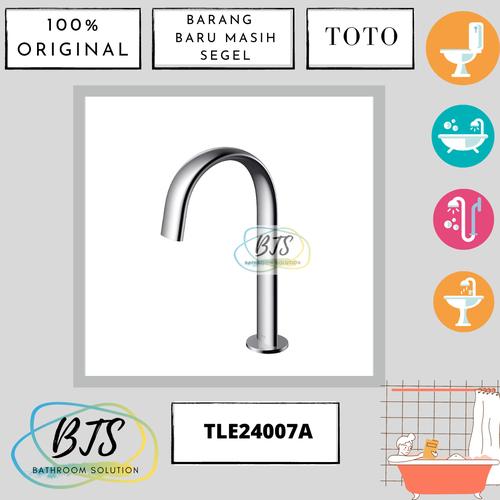 Jual Kran air sensor TOTO TLE24007A / TLE 24007 A / TLE 24007A ...