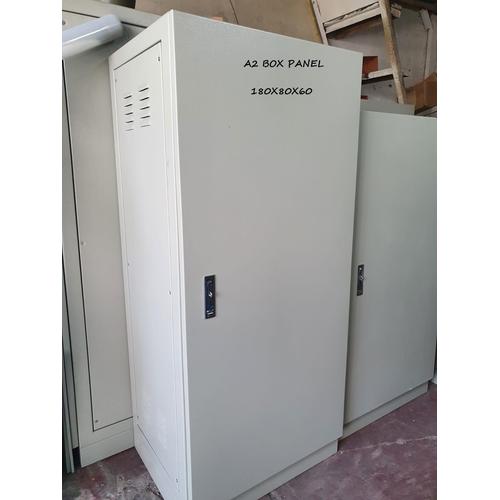 Jual BOX PANEL FREE STANDING 180X80X60 READY STOK - Jakarta Pusat - A2 ...