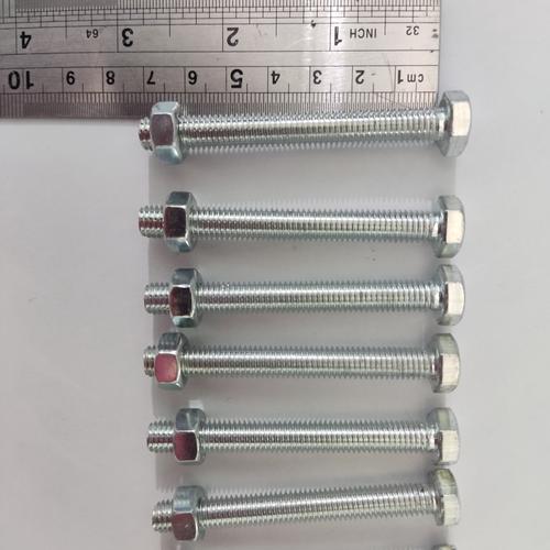 Jual Baut Mur M8 x 70 - Kab. Tangerang - gudang pagar brc | Tokopedia