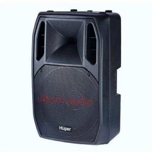 Jual SPEAKER HUPER AK-15 ORIGINAL 15 INCH AKTIF - Jakarta Barat - Atom ...