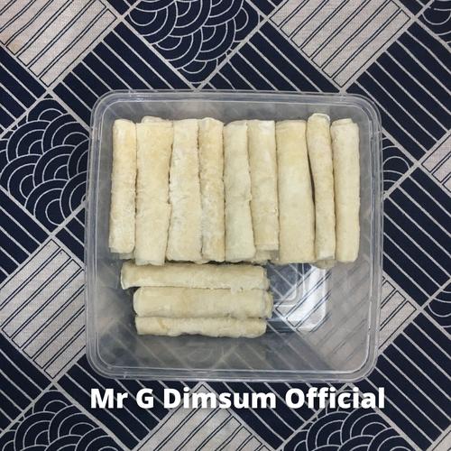 Jual DIMSUM LUMPIA MOZZARELLA FROZEN 30 PCS - Kota Bandung - Mr G ...