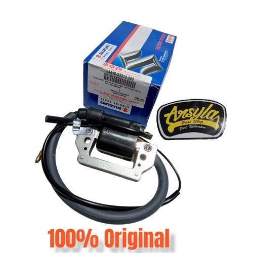 Jual coil Ignition kuil Suzuki a100 CDI econos original - Jakarta ...