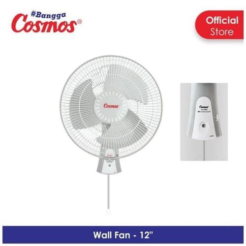 Jual KIPAS ANGIN COSMOS 12-CWF WALL FAN - Kota Samarinda - SURYAPHONE ...