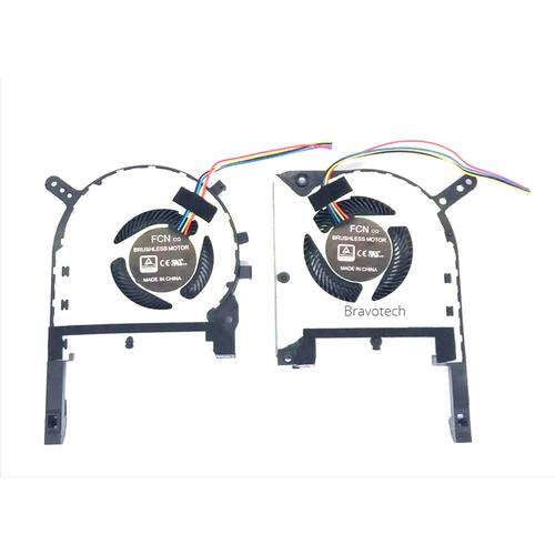 Jual Fan Laptop Asus TUF Gaming (2020) A15 FA506 FA506IV FA506IU New ...