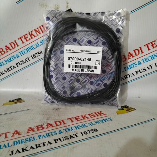 Jual 07000-02145 Oring / 07000-12145 - Jakarta Pusat - Cipta Abadi Teknik. | Tokopedia