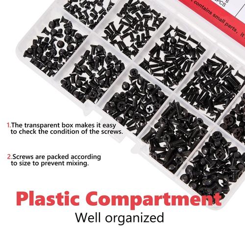 Jual Baut Skrup Laptop Notebook Universal ASUS LENOVO ACER DELL HP ...